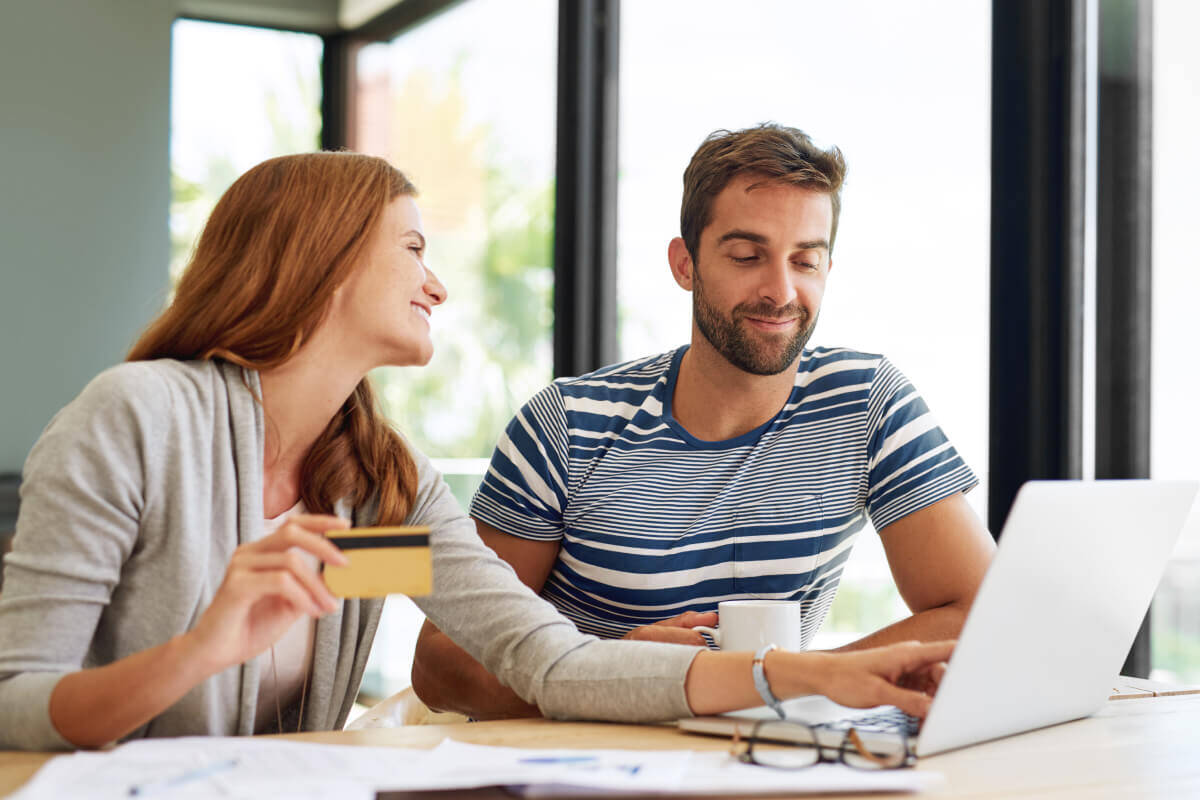 Payment Processing Solutions for Utility Providers